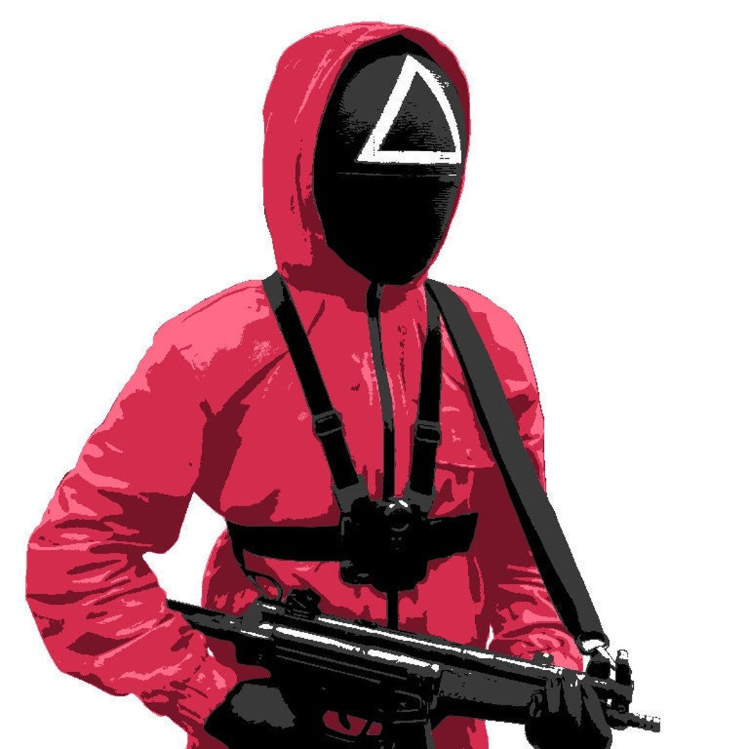 PINK SOLIDER Multi 6 Layers Stencil Design,movie , Portrait ,digital ...