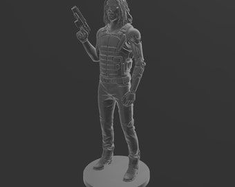 Cyberpunk 2077 Stl | Etsy