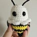 Boo-bees Crochet Pattern - Etsy