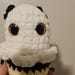 Boo-bees Crochet Pattern - Etsy