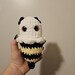Boo-bees Crochet Pattern - Etsy