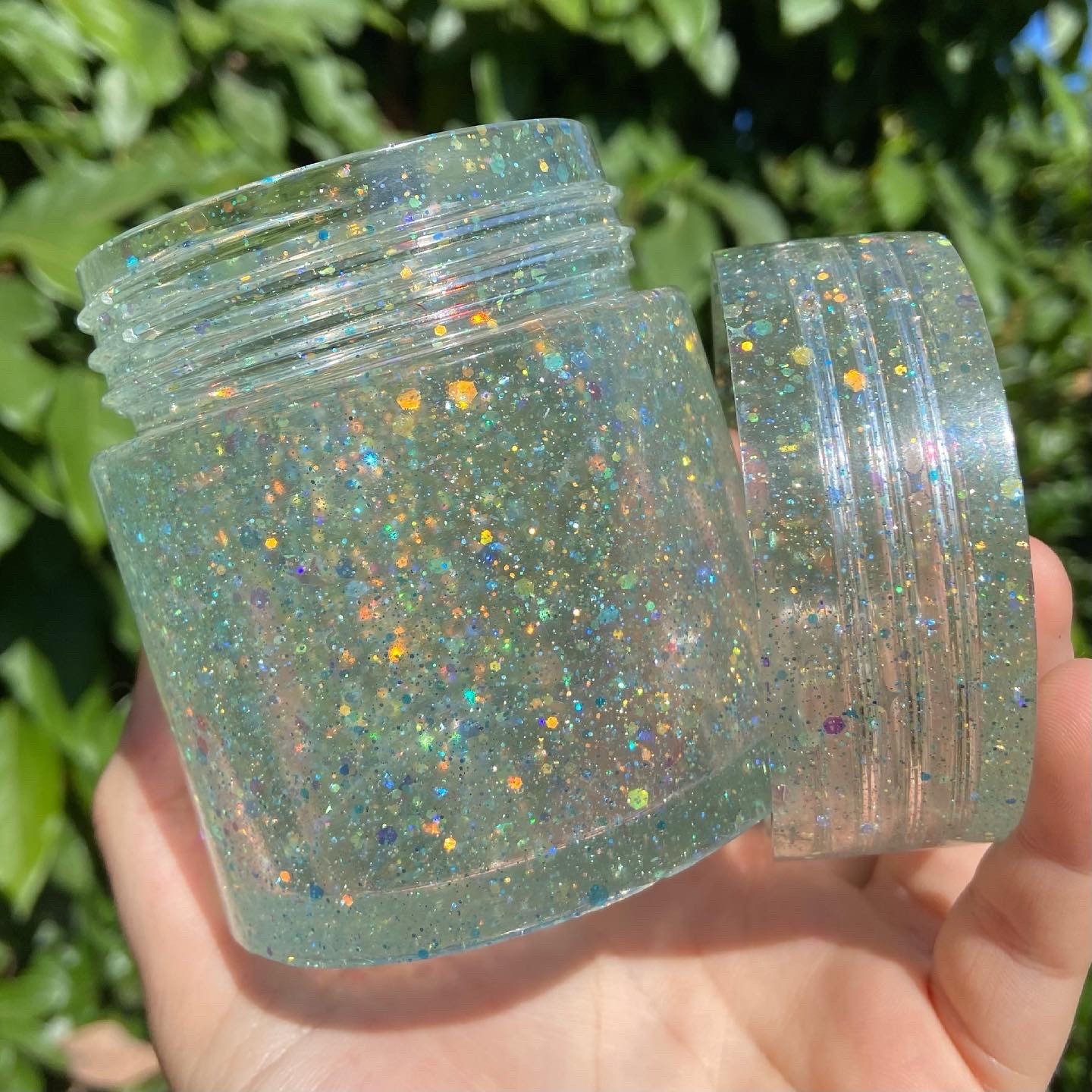 Collectibles Art & Collectibles Glittery Dallas Cowboys Stash Jar Resin ...