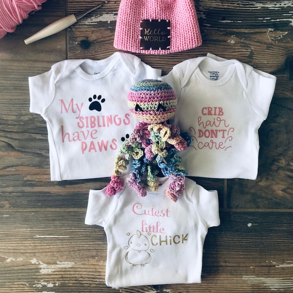 Funny Baby Bodysuit - Etsy