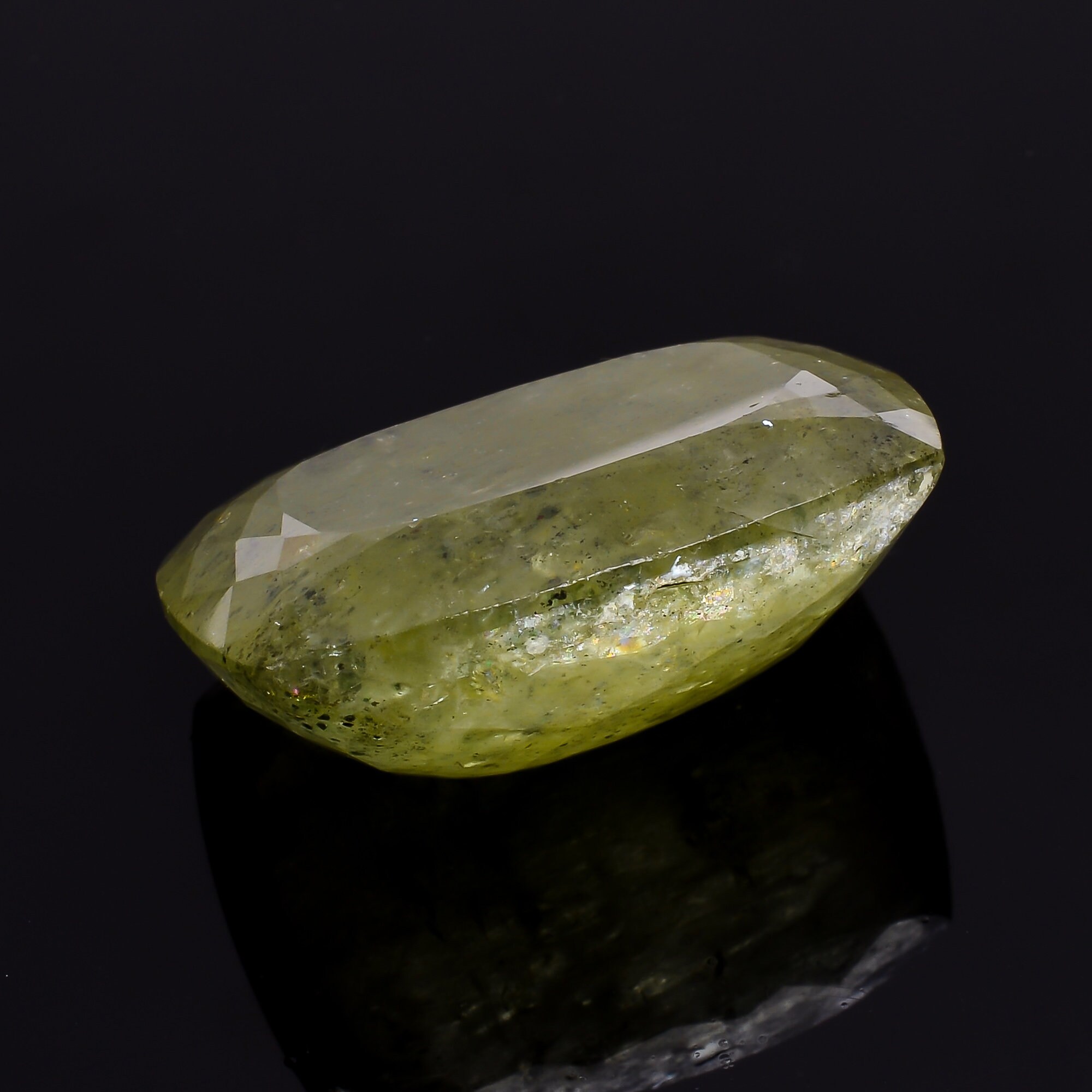 Jewelry Making & Beading 23X12X8 mm Y-1942 Natural Kunzite Radiant ...