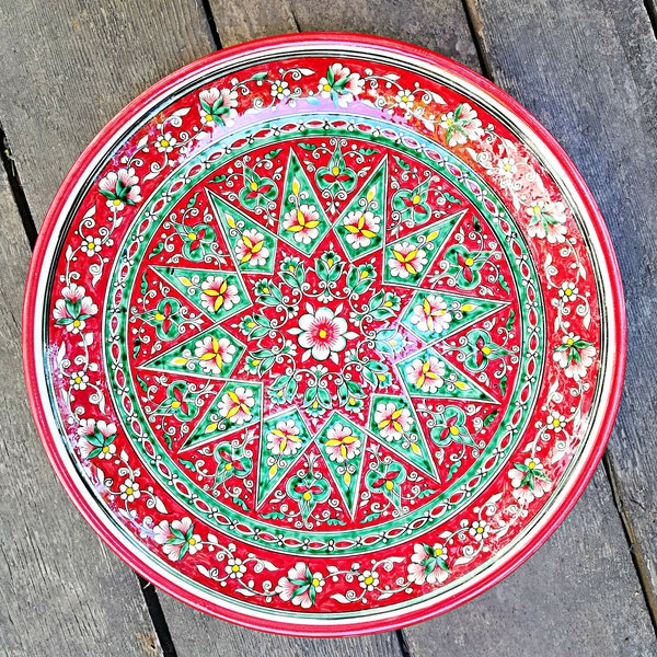 Uzbek - Etsy