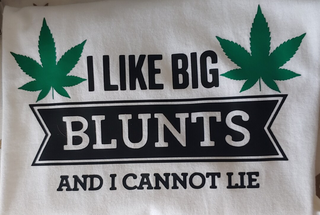 Unisex Big Blunts T-shirt - Etsy