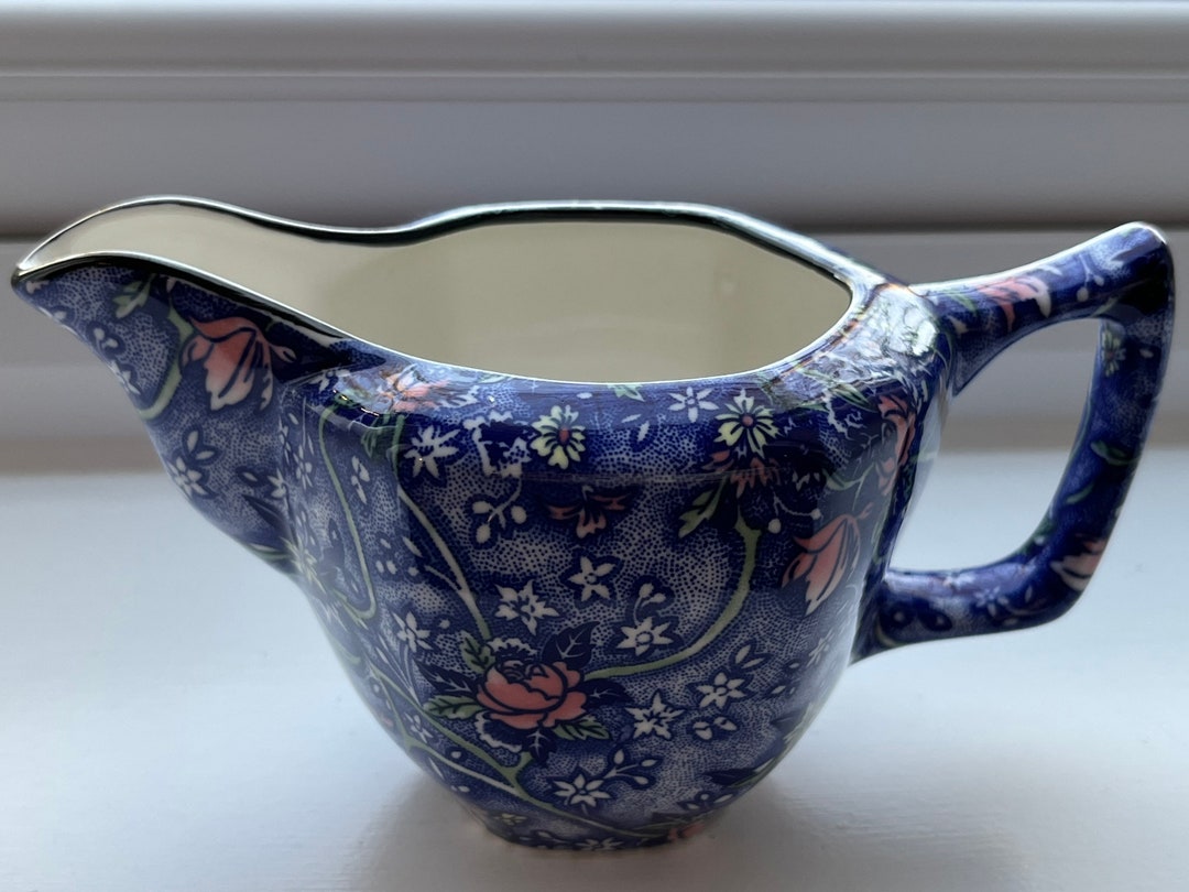 Ringtons Chintz: Milk/creamer Jug - Etsy