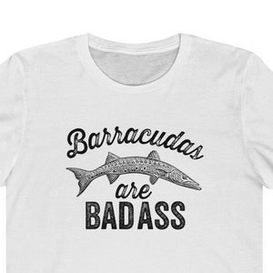 barracuda clothes