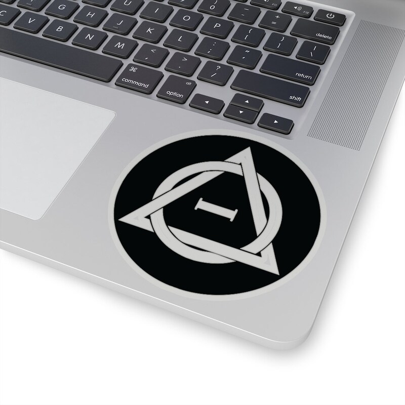 Therian Stickers - Etsy