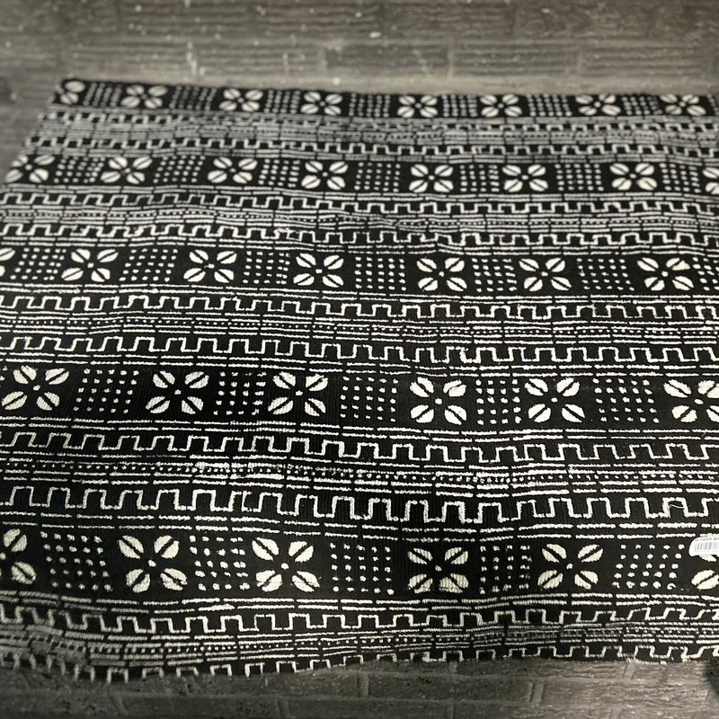 Bògòlanfini - Etsy