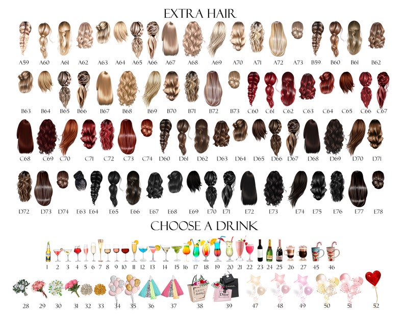 4 Best Friends Print Four Best Friends Gift 4 Friends Painting Four ...