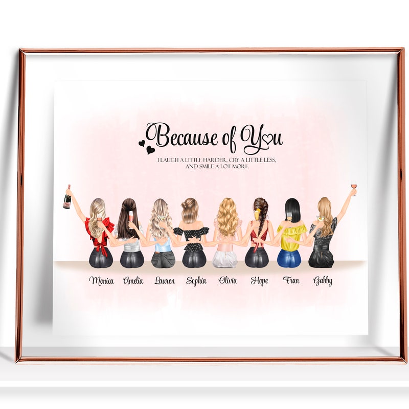 Group Gifts - 60+ Gift Ideas for 2024