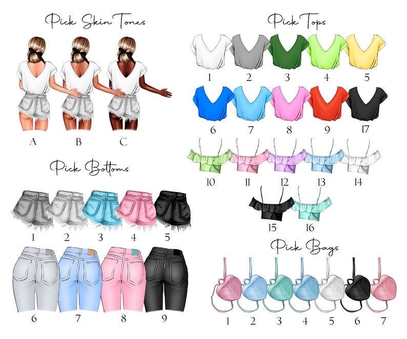 Custom Best Friends Print Friendship Gift Best Friend Gift - Etsy