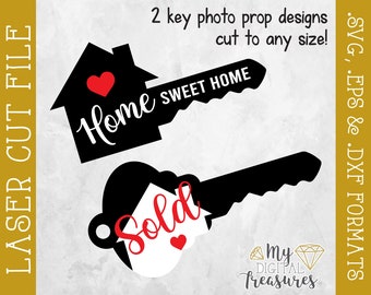 Realtor Sold Sign - Etsy