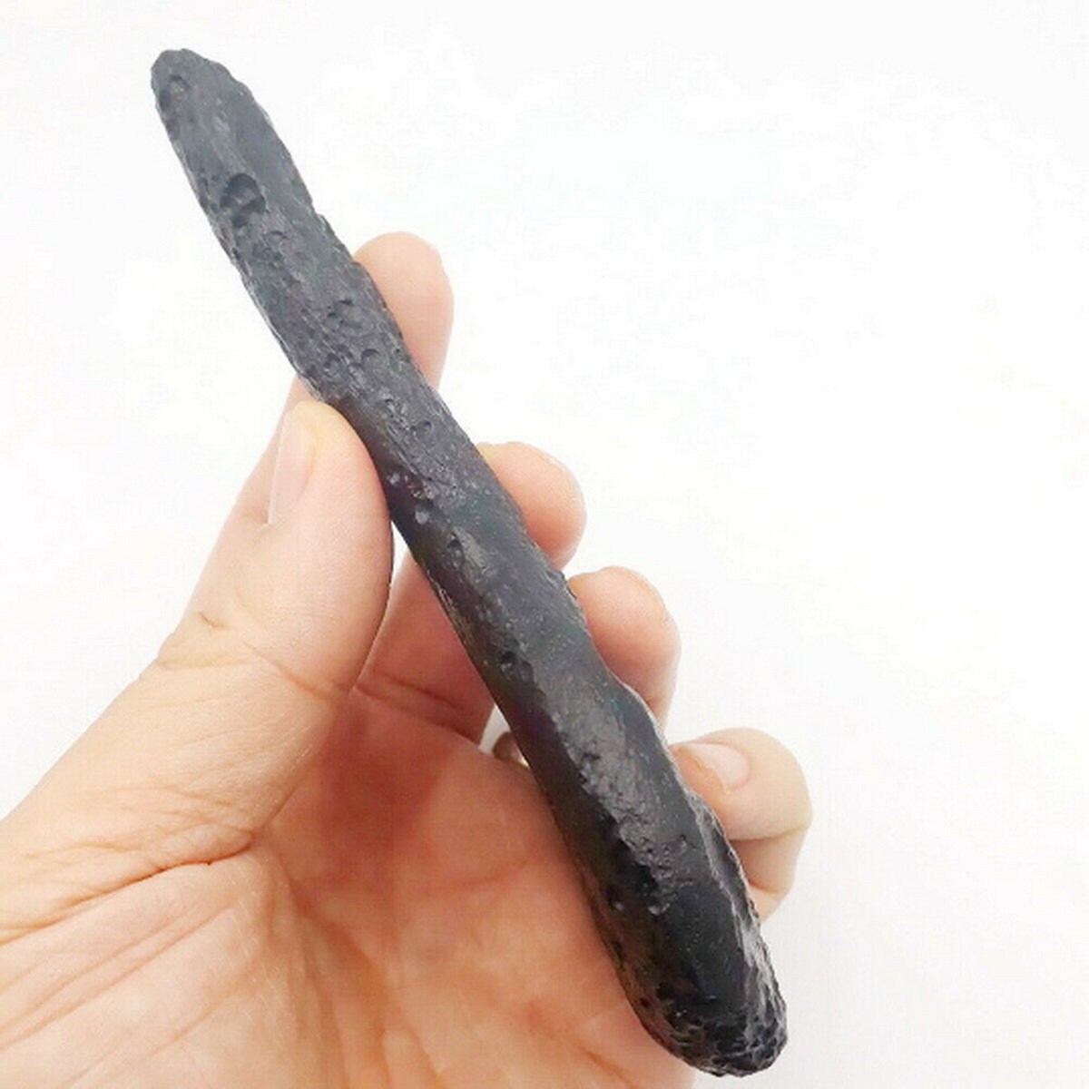 Super Rare Teardrop Top Museum Grade Rare Collectible Indochinite ...