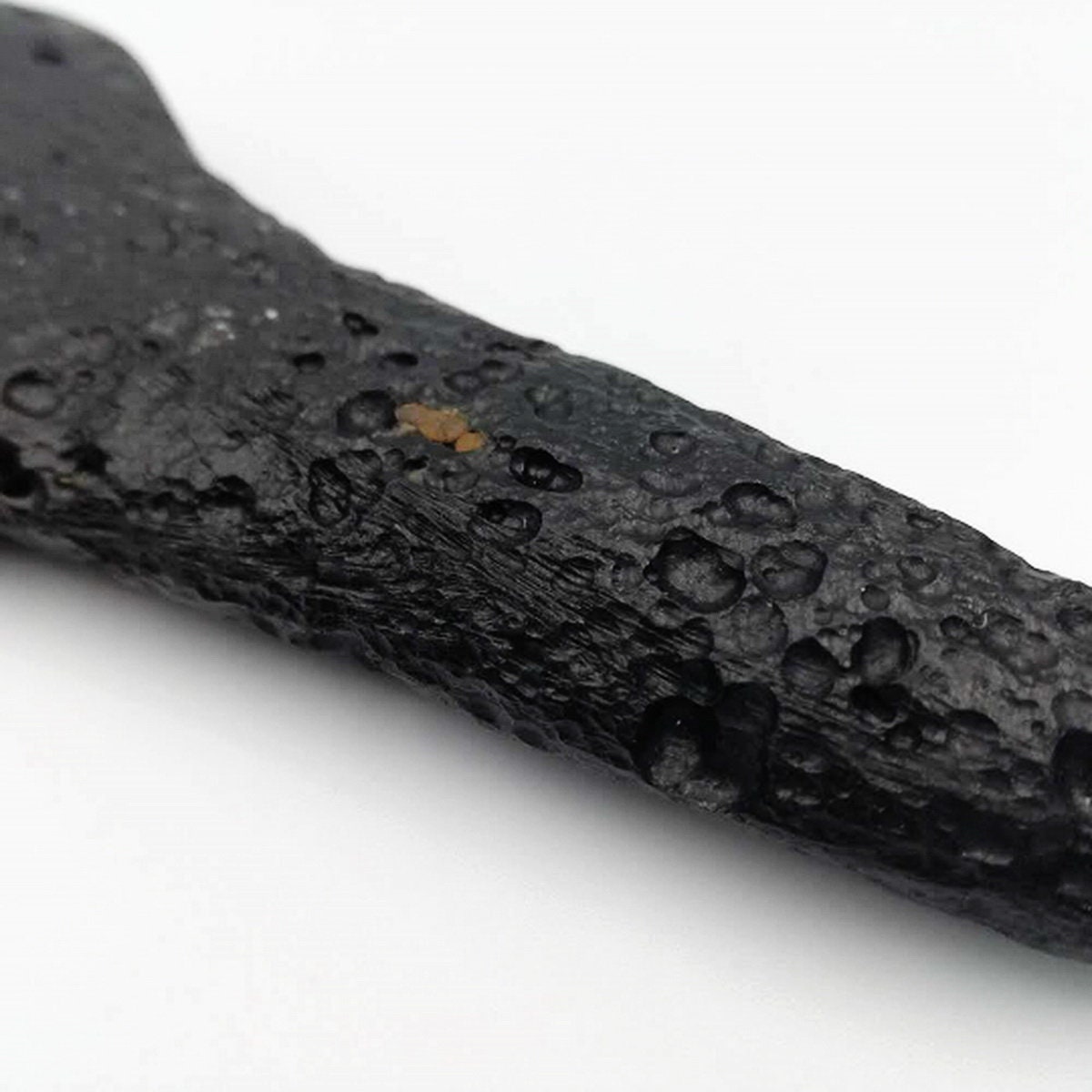 Super Rare Teardrop Top Museum Grade Rare Collectible Indochinite ...