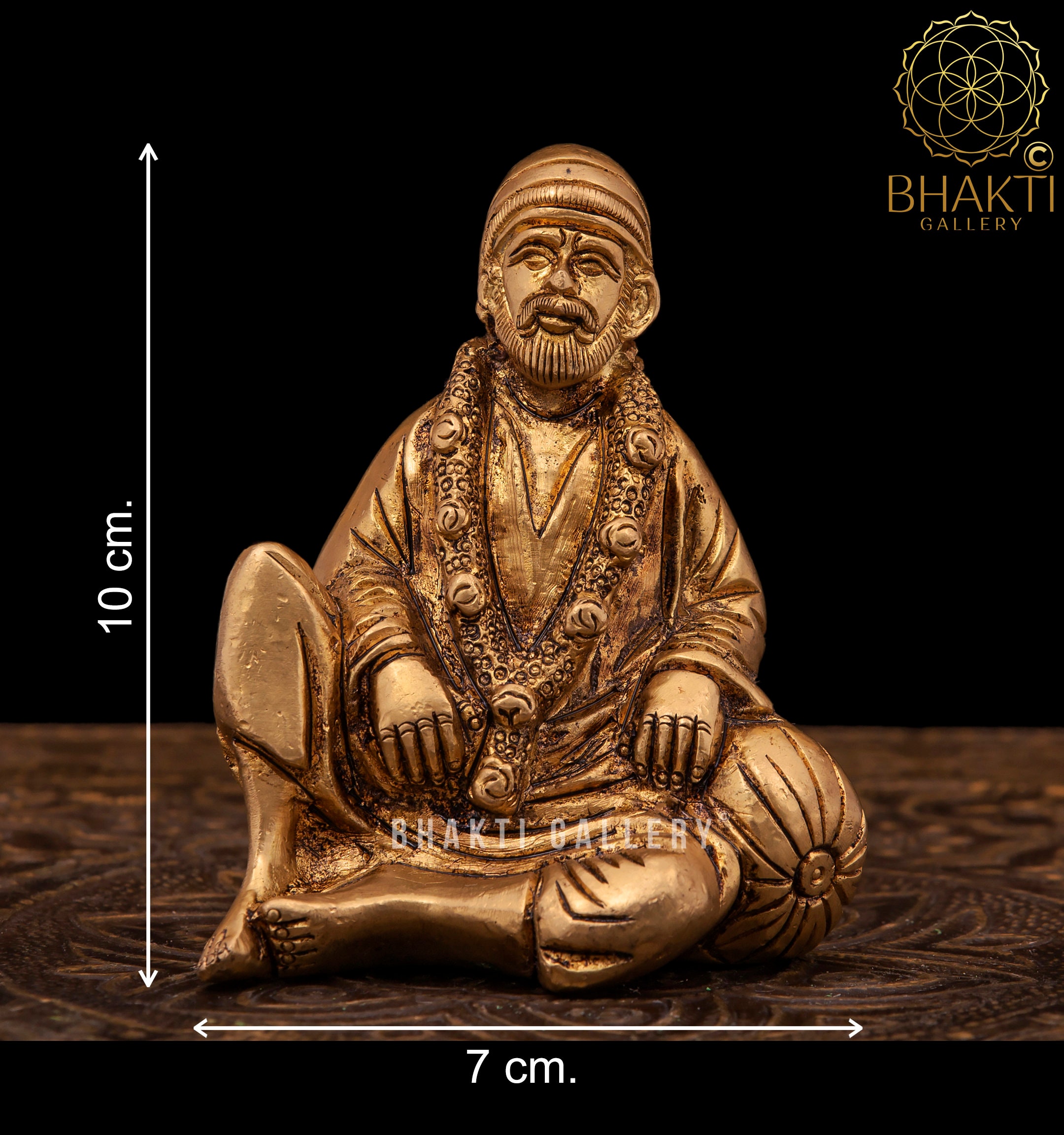 Sai Baba Prayer Surrender