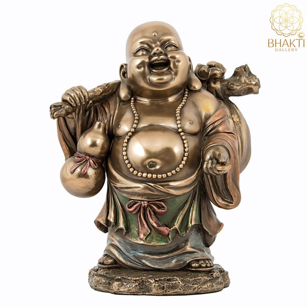 Fat Buddha - Etsy
