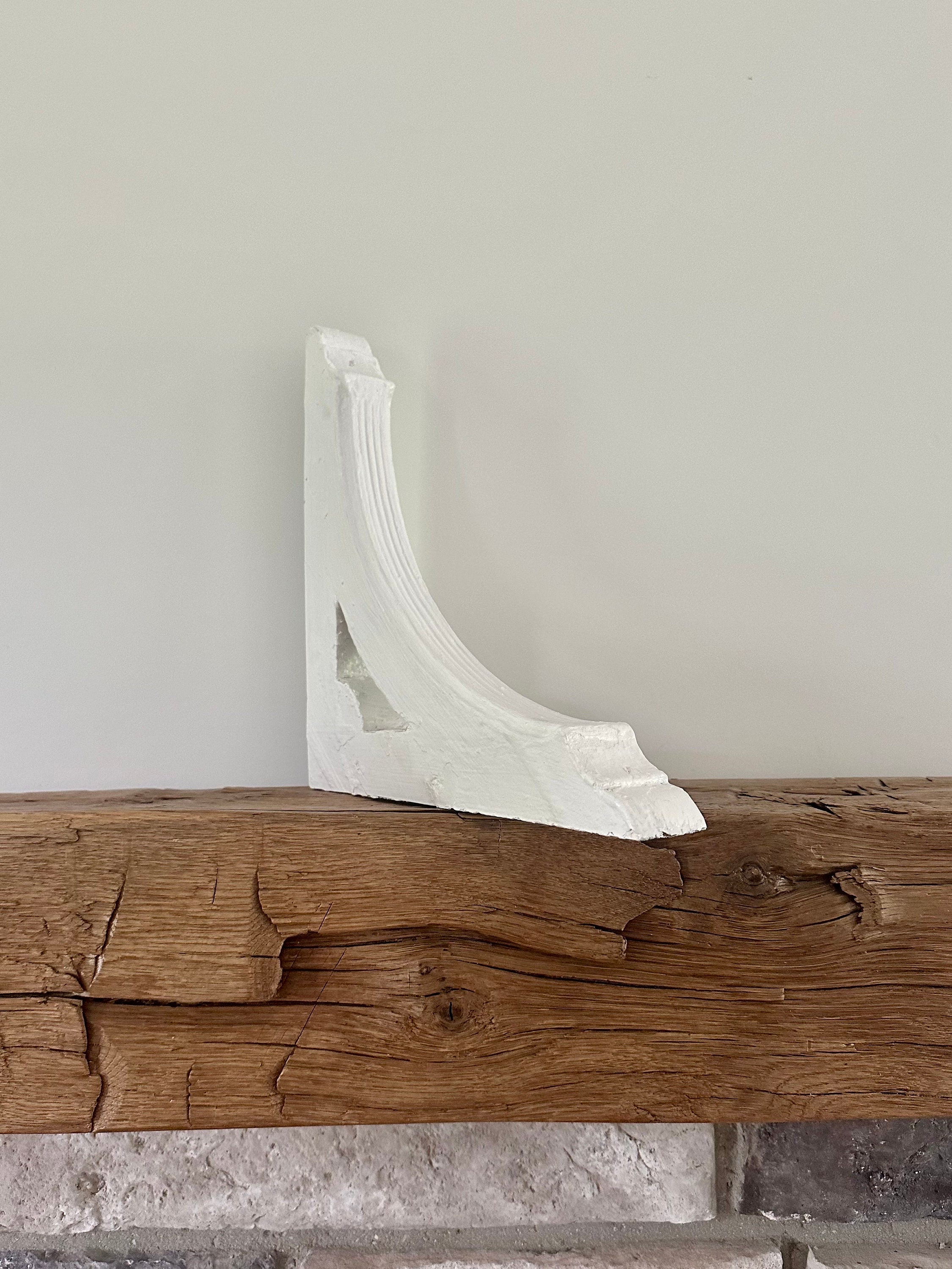 Antique Victorian Corbel - Etsy