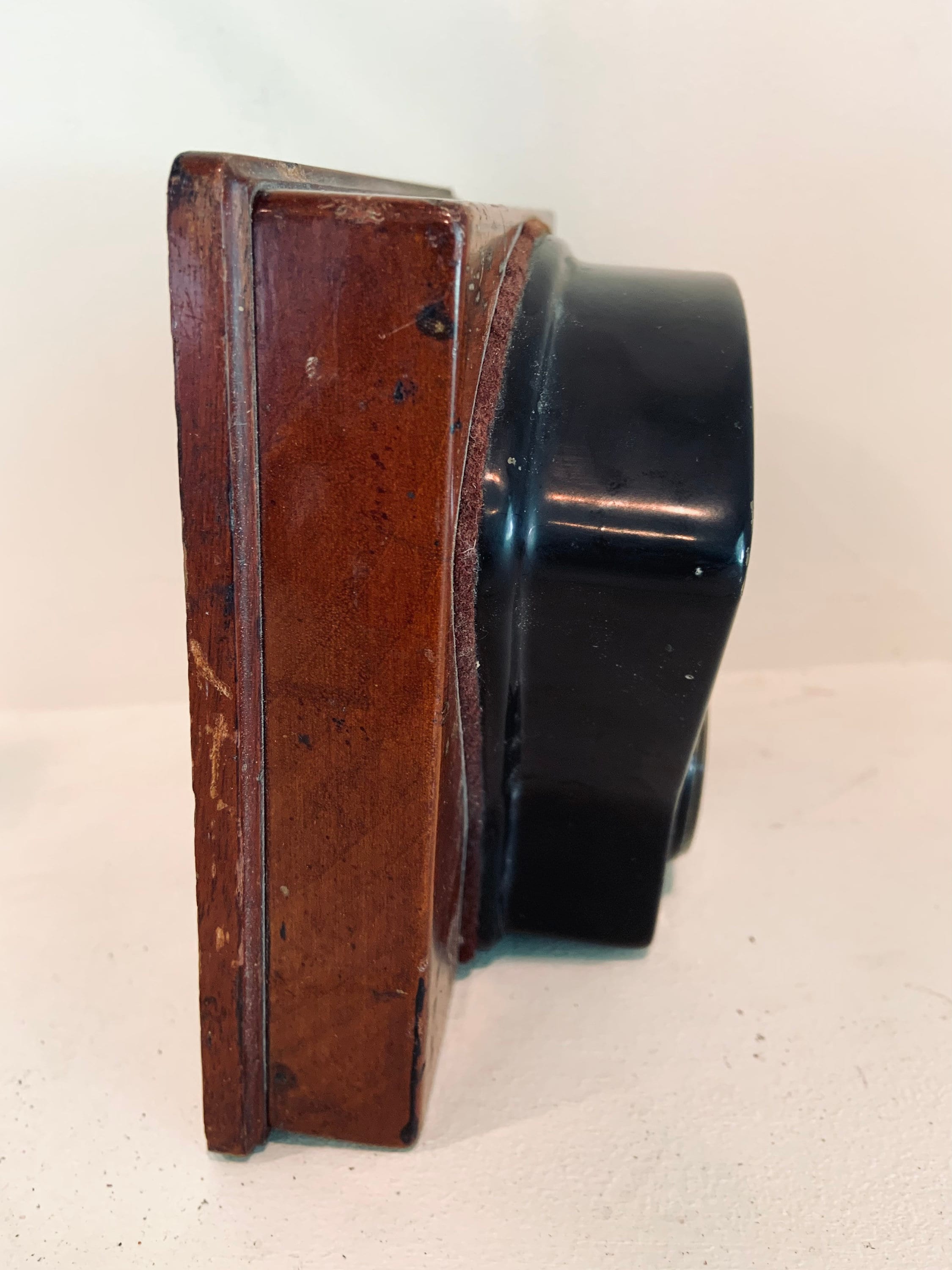 Antique Weston Direct Current Ammeter - Etsy