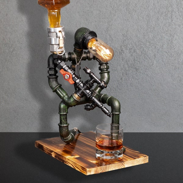 Shot Dispenser - Etsy