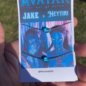 Avatar Bracelets / Pulseras De Avatar - Etsy