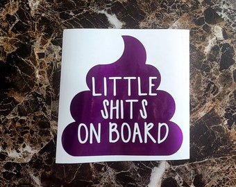 Mom Daughter Decal - Etsy