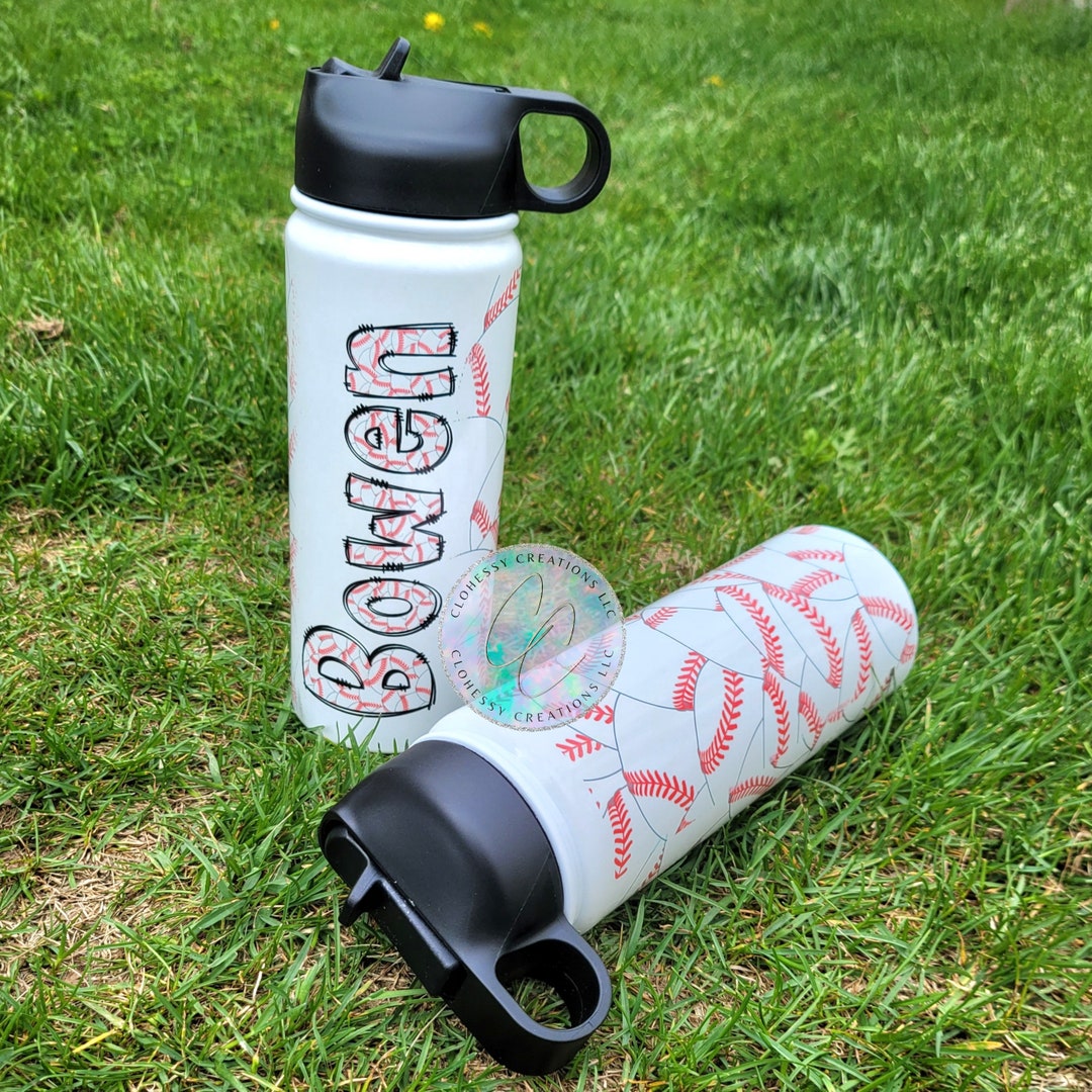 Baseball Tumbler | Custom Baseball Gift | Baseball Cup | Loves Baseball ...