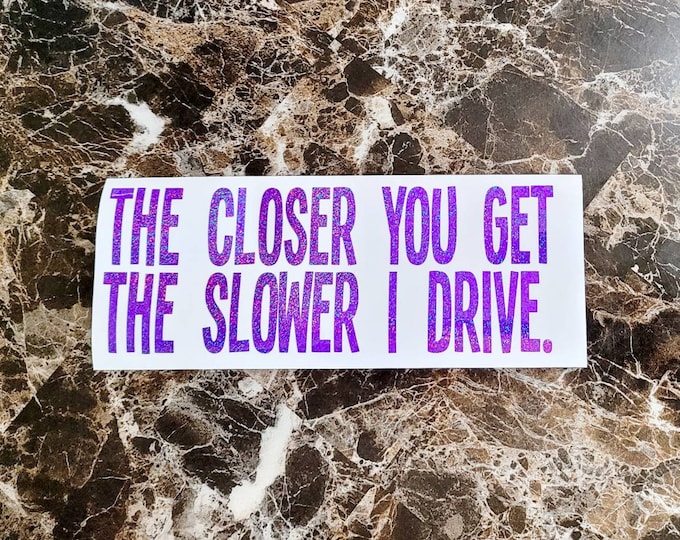 Back off Stick Shift Pattern Decal Manual 6 Speed - Etsy