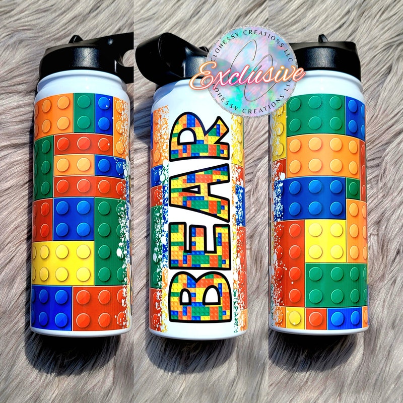 Custom Love Bricks - Etsy