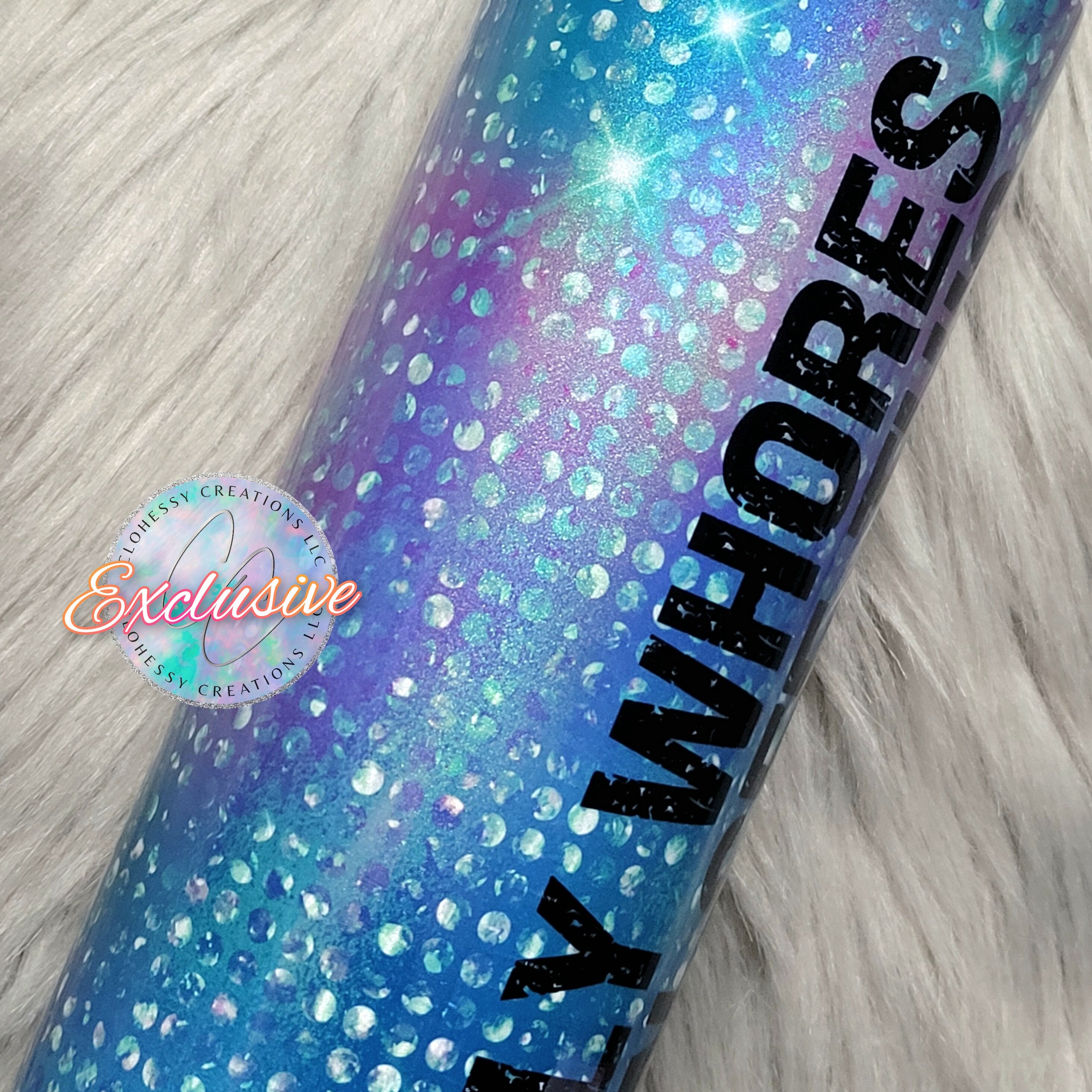Only Whores Can See This Tumbler | Funny Tumbler | Sarcastic Cup ...
