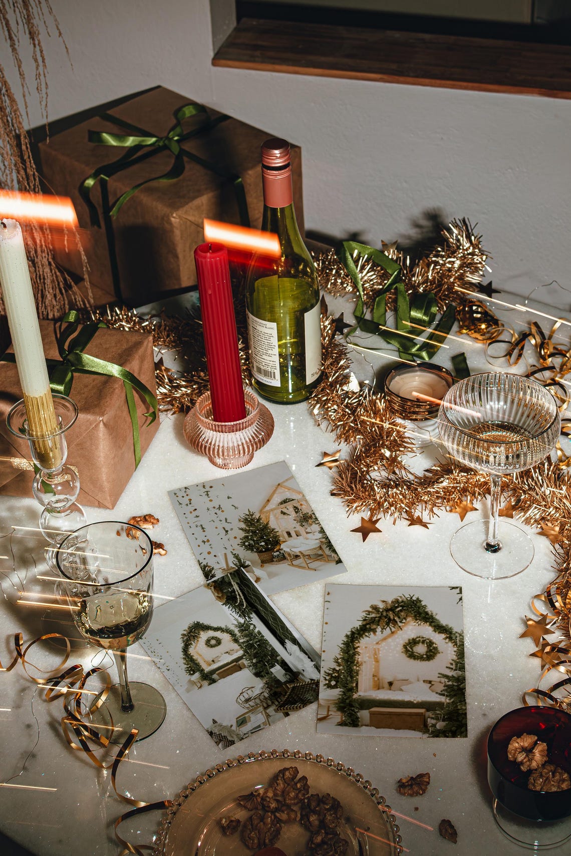 Christmas Photo Mockup Bundle | Holiday Mini Sessions (digital Download ...