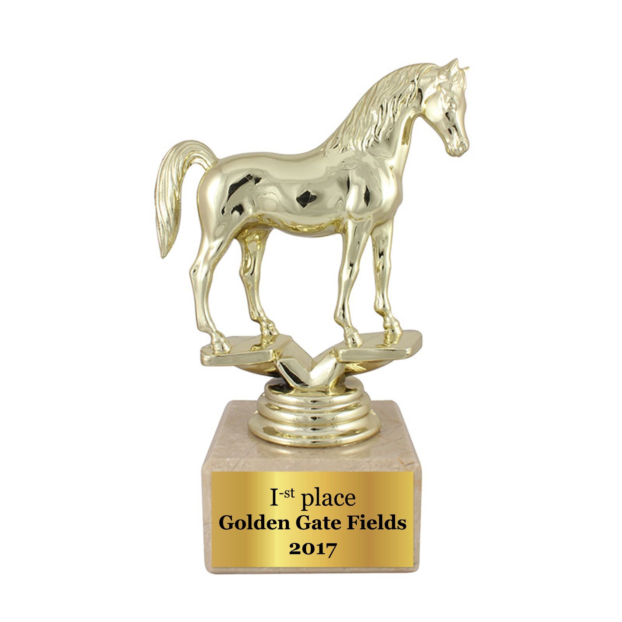 Golden Horse Award Statue