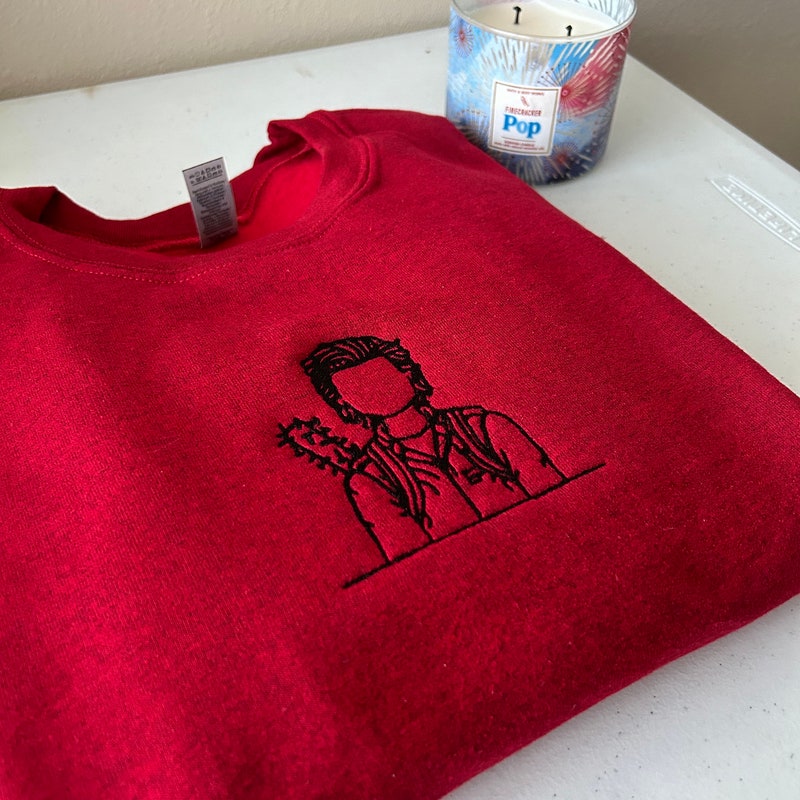 Custom Steve Harrington - Etsy