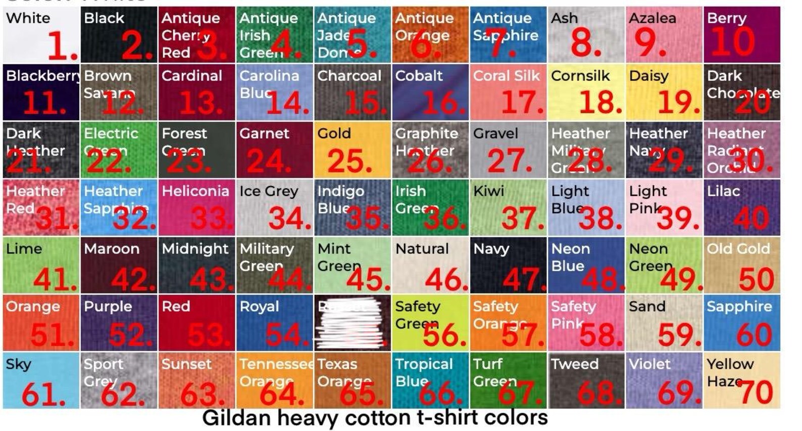 Hibiscus Flower Ombré Colorful Embroidered Tshirt, Crewneck, or Hoodie ...
