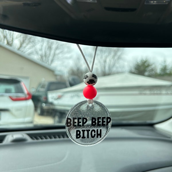 Funny Car Accessories - Etsy