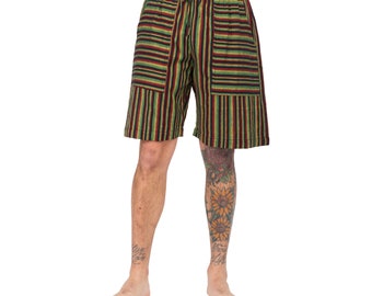 Reggae Shorts - Etsy