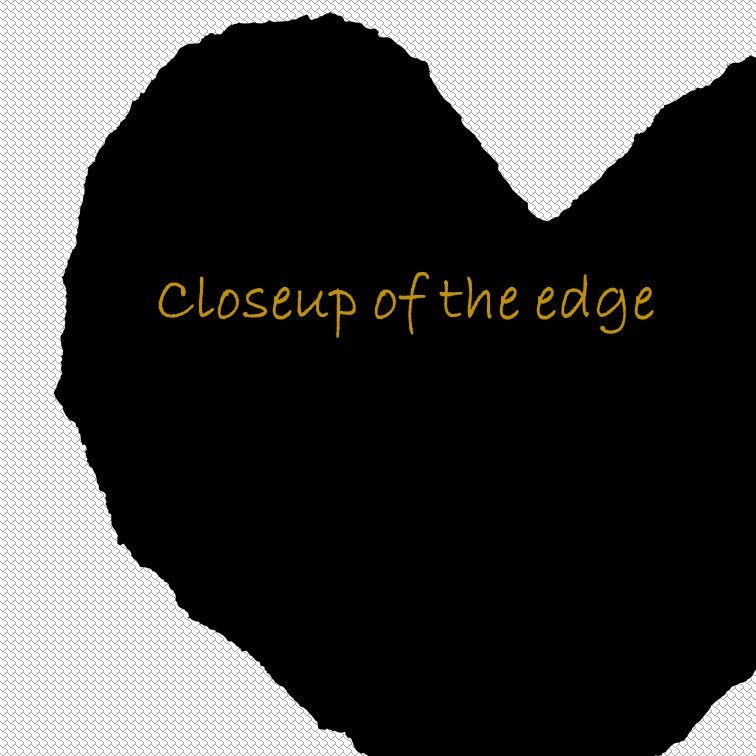 Ripped Paper Hearts 10 Items Inkscape SVG and PNG 600 DPI Different ...