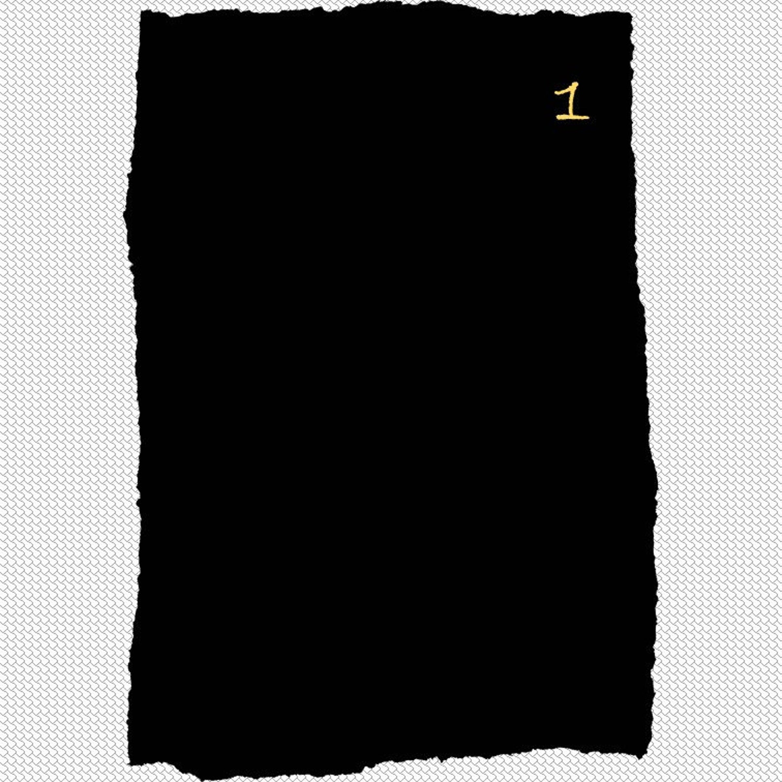 Ripped Paper Backgrounds. 5 Files. SVG and 600 DPI PNG. - Etsy