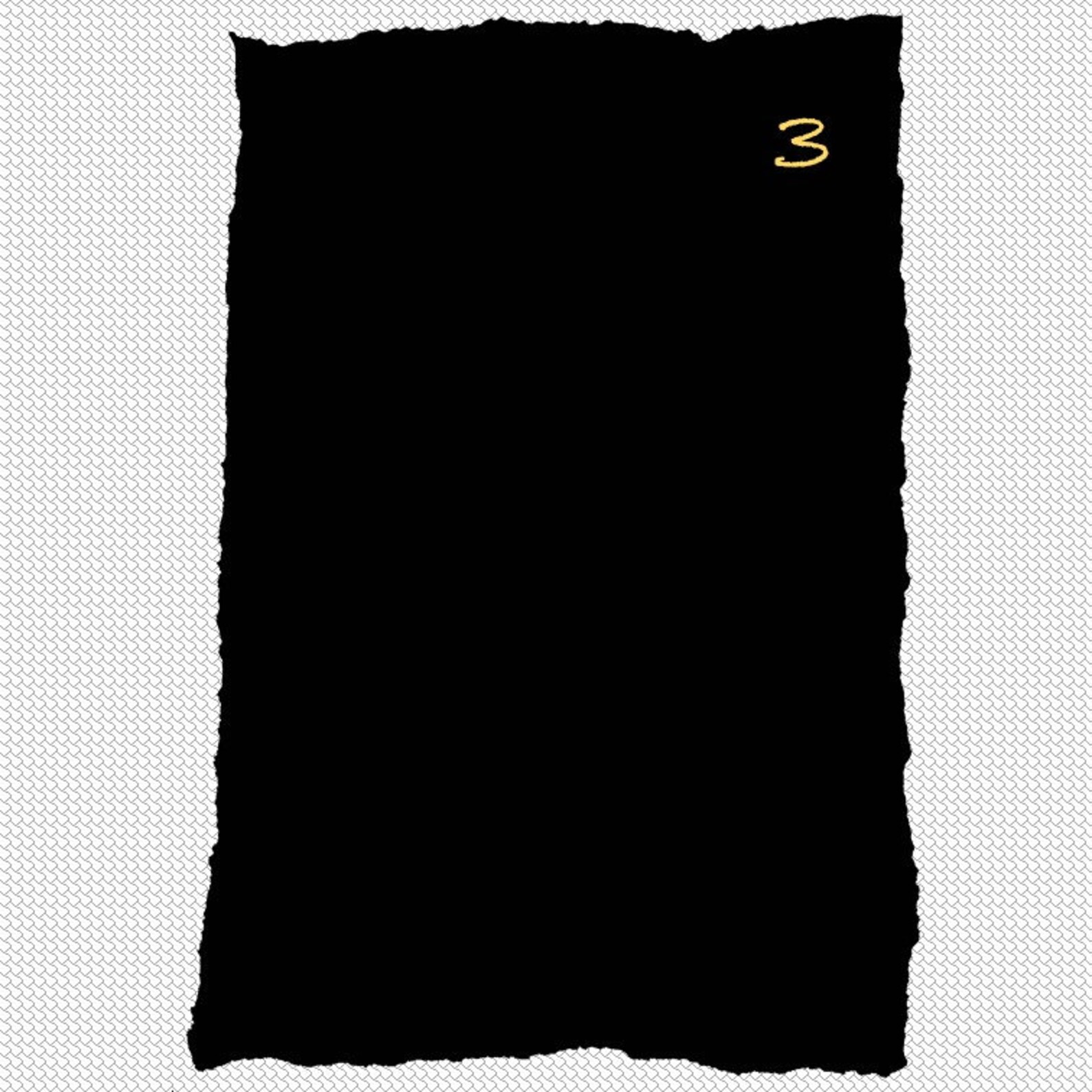 Ripped Paper Backgrounds. 5 Files. SVG and 600 DPI PNG. - Etsy