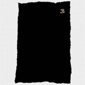 Ripped Paper Backgrounds. 5 Files. SVG and 600 DPI PNG. - Etsy