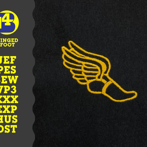 Sneaker on Foot - Etsy