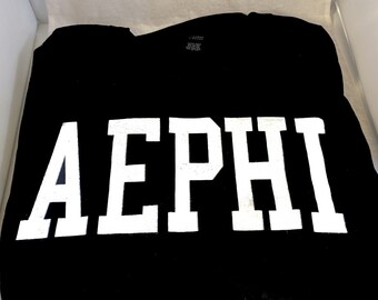 Alpha Epsilon Phi - Etsy