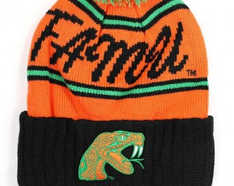 Famu Bucket Hat - Etsy