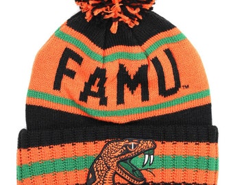 Florida A&M University FAMU University Fleece Jacket-womens - Etsy
