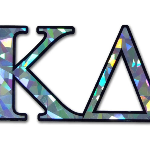 Kappa Delta - Etsy
