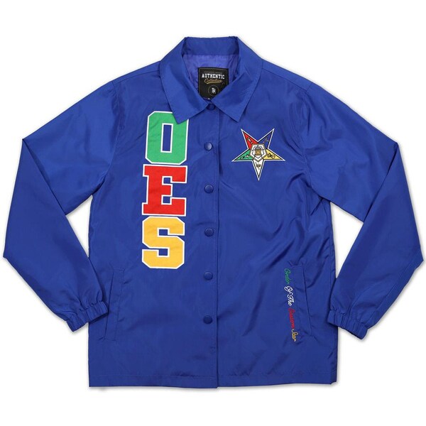 Oes Jacket - Etsy