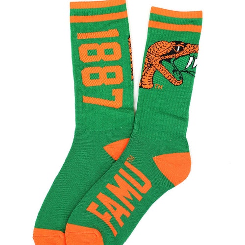 Florida A&M University FAMU Bucket Hat - Etsy