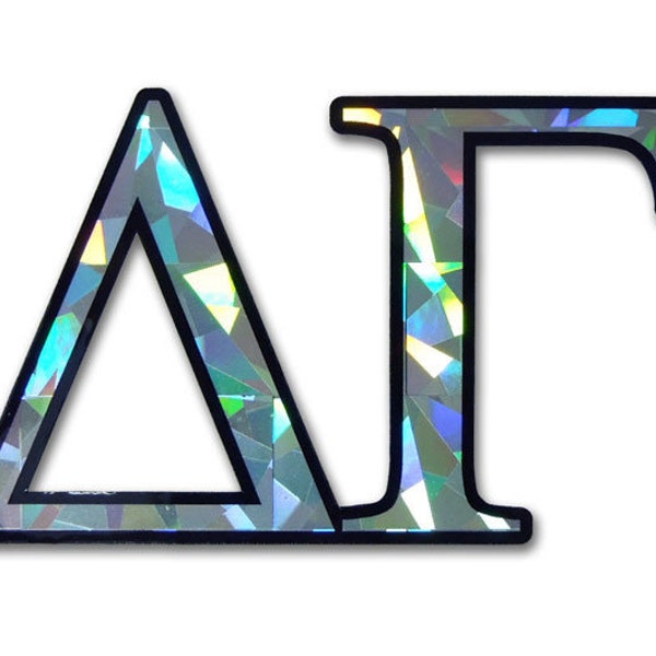 Delta Gamma - Etsy