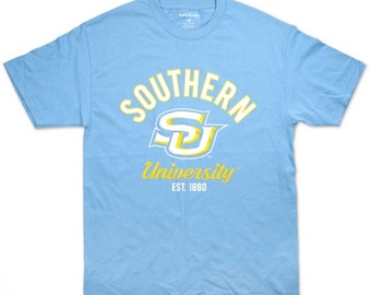 Southern University Shirt - Etsy